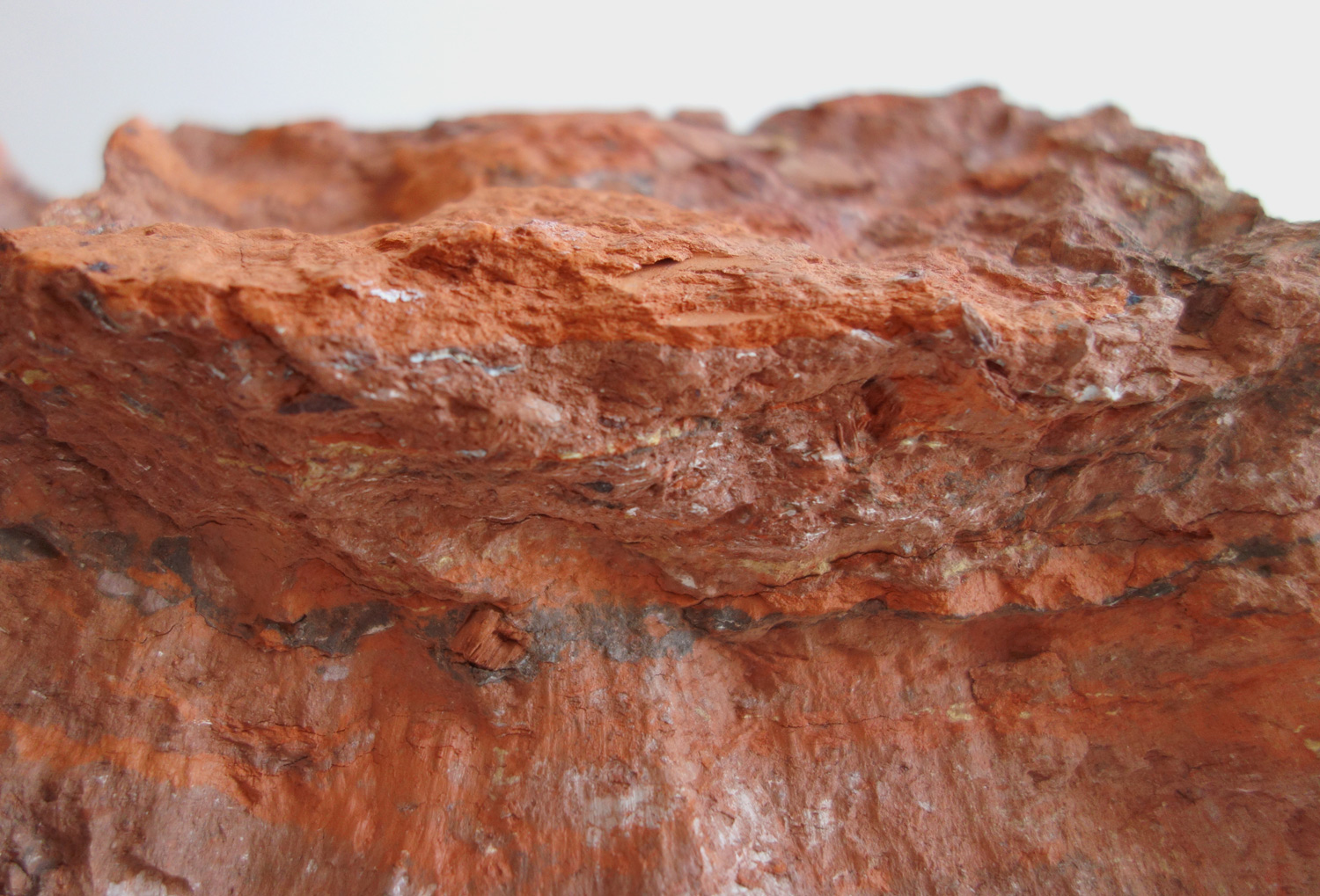 Silvia Noronha | The Greek Stone