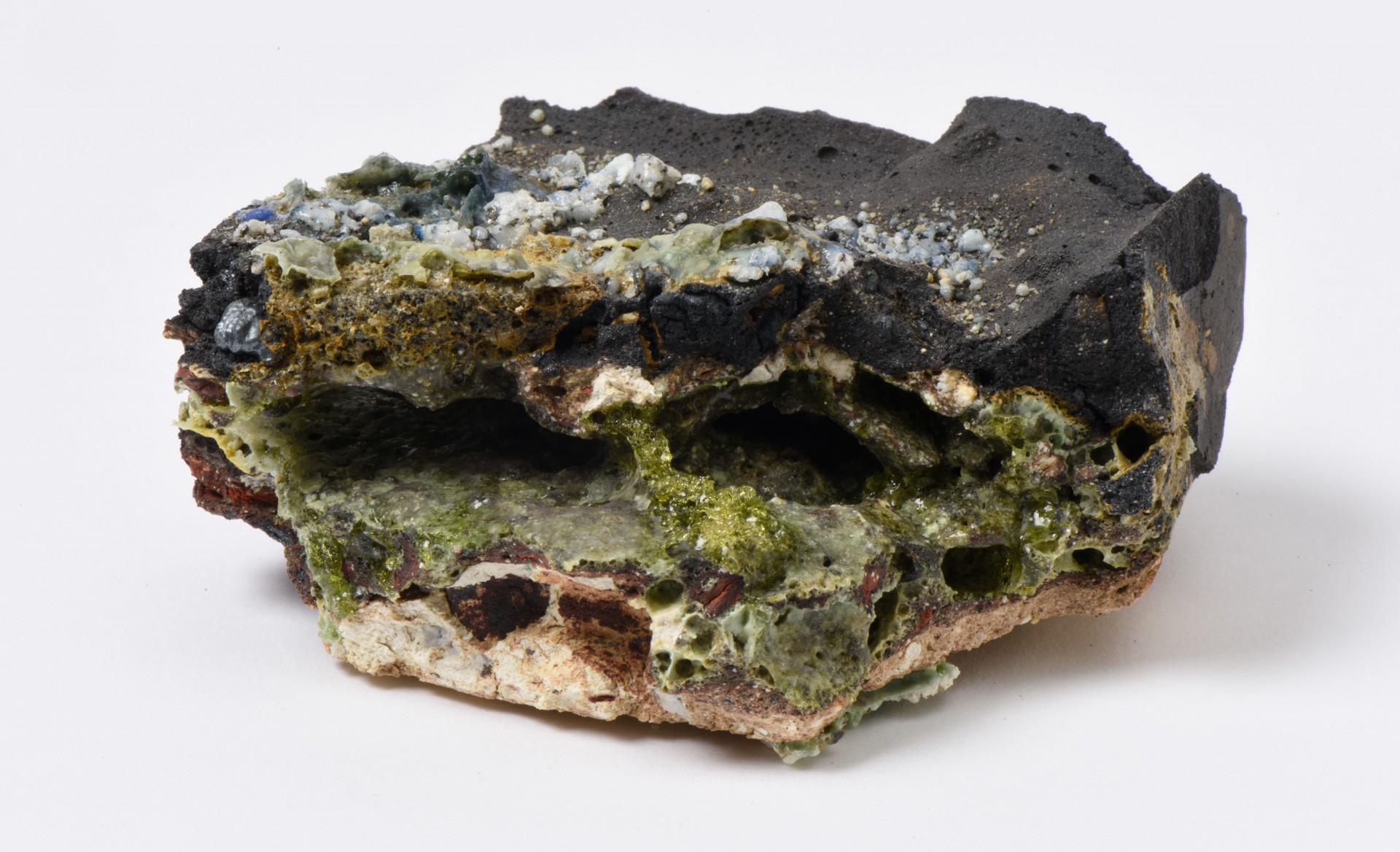 Silvia Noronha | The Future of Stones