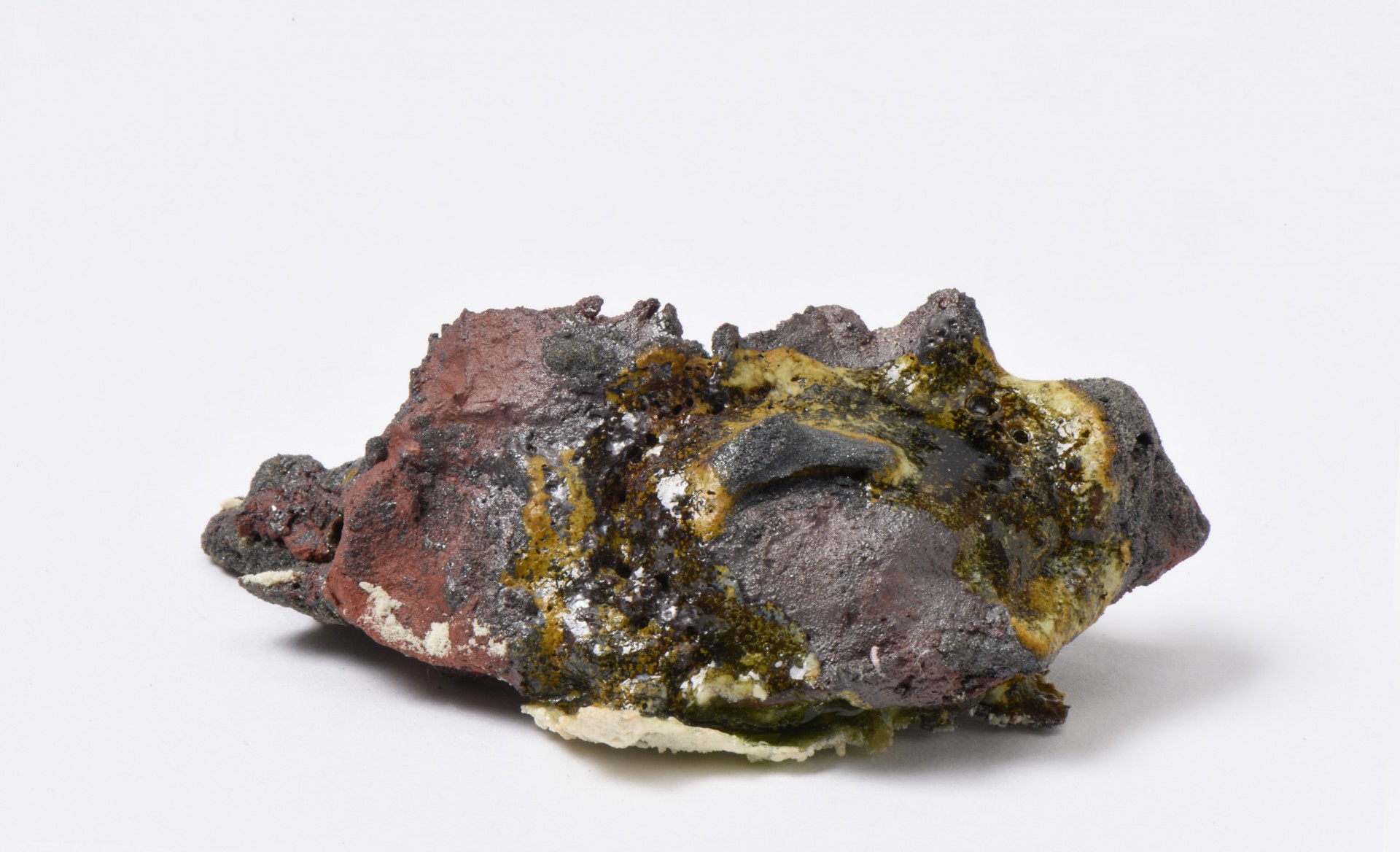 Silvia Noronha | The Future of Stones