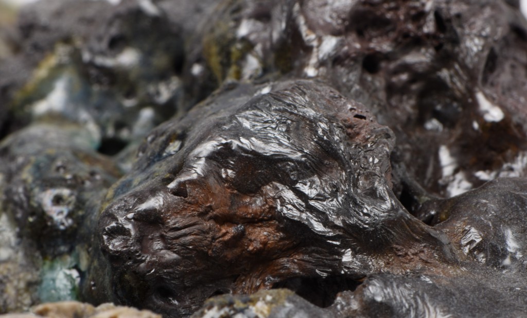 Silvia Noronha | The Future of Stones