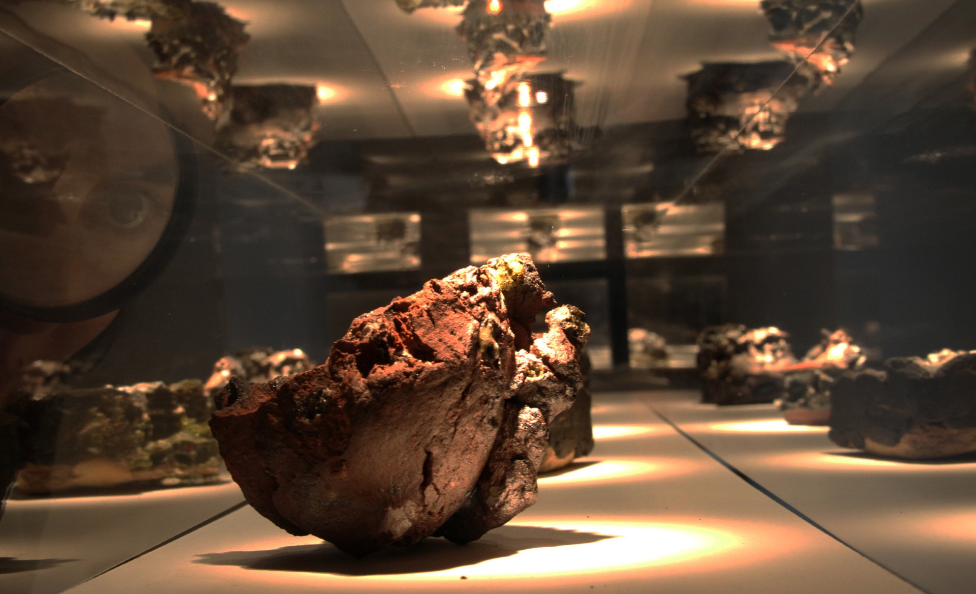 Silvia Noronha | The Future of Stones